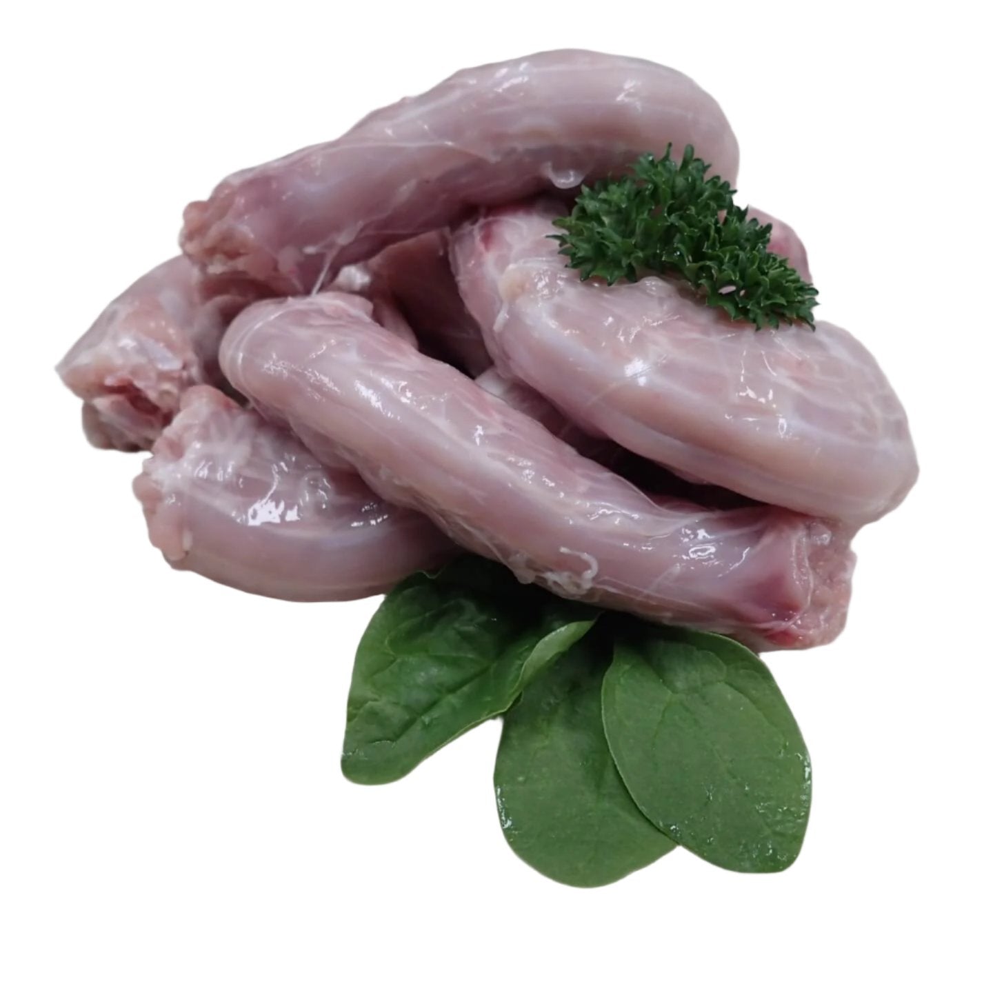 Chicken Necks - approx 1kg – Pawganic Pet Food