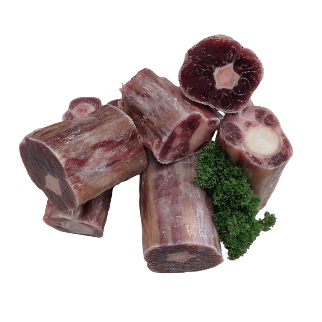 Kangaroo Tail (pieces) - 1.5kg – Pawganic Pet Food